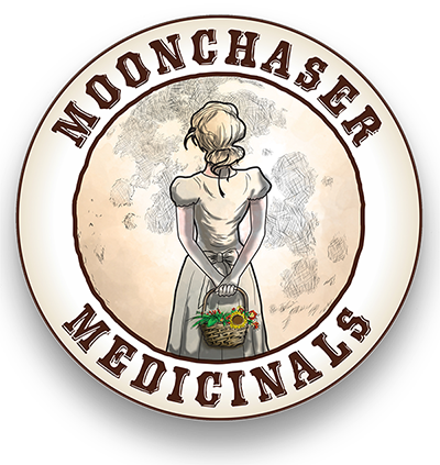 Welcome to my Moonchaser's new shop! – Moonchaser Health